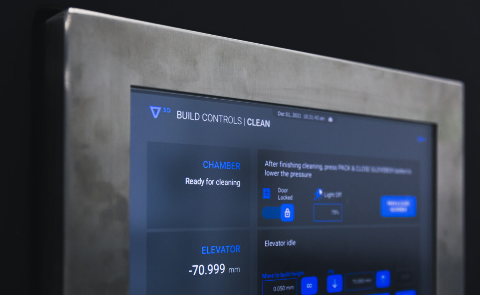 Addman Engineering - Conexus Indiana