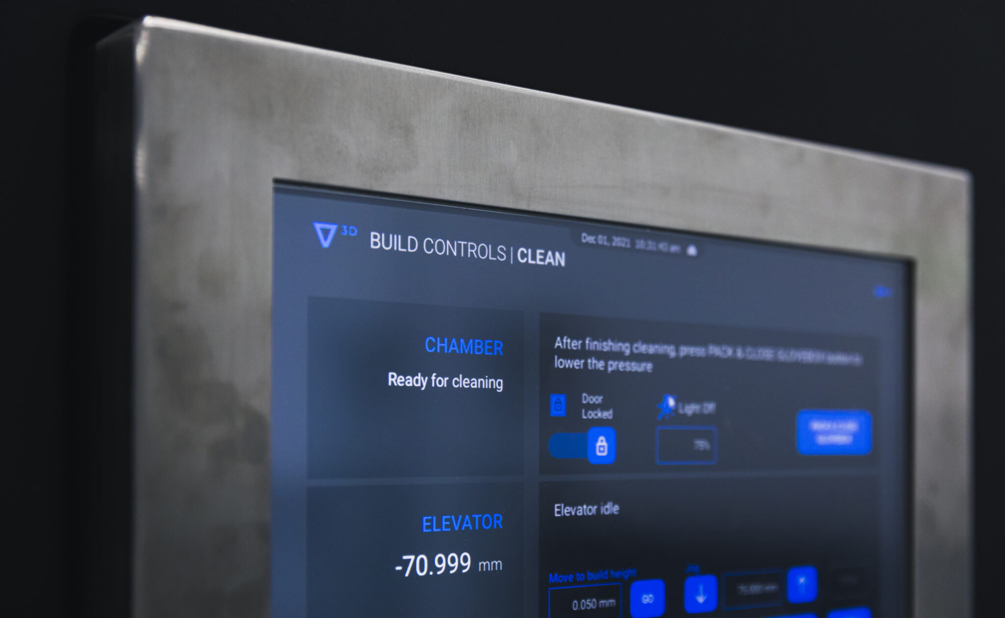 Addman Engineering - Conexus Indiana