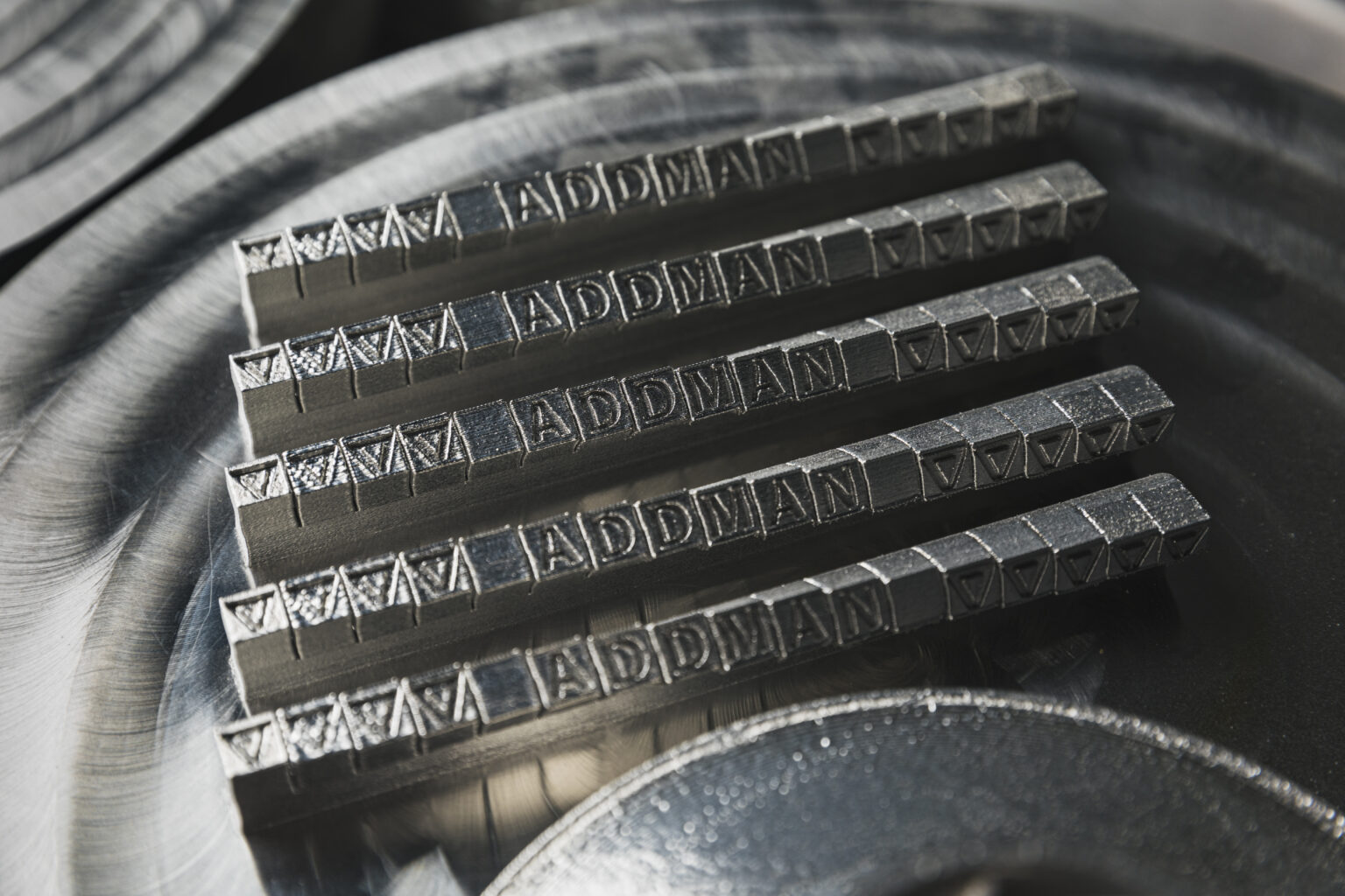 Addman Engineering - Conexus Indiana