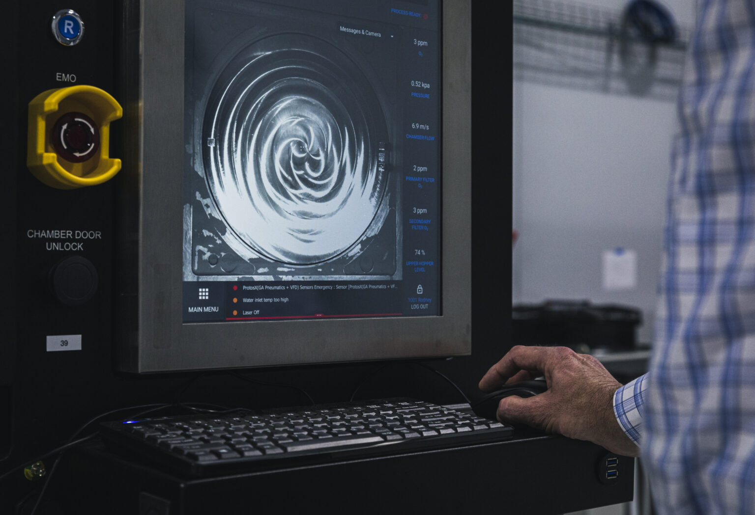 Addman Engineering - Conexus Indiana