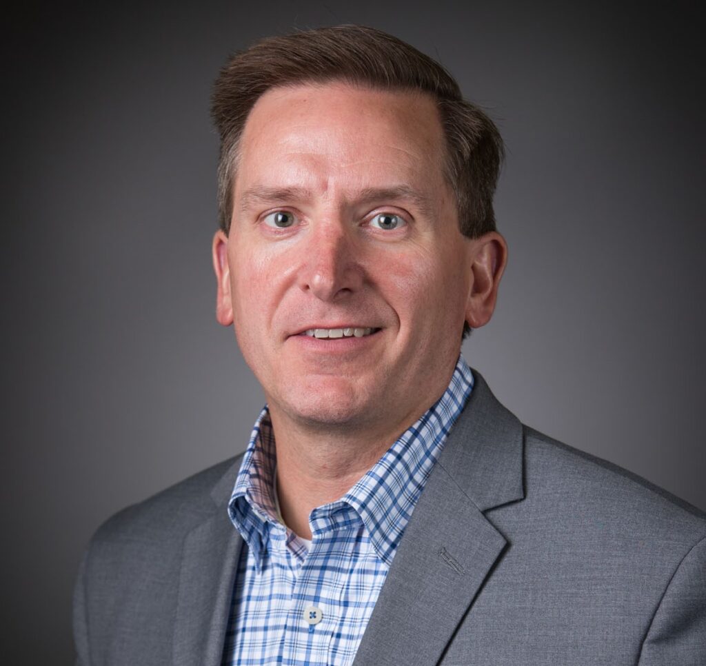 Conexus Indiana Board of Directors elects Tim Millwood Chairman of the ...