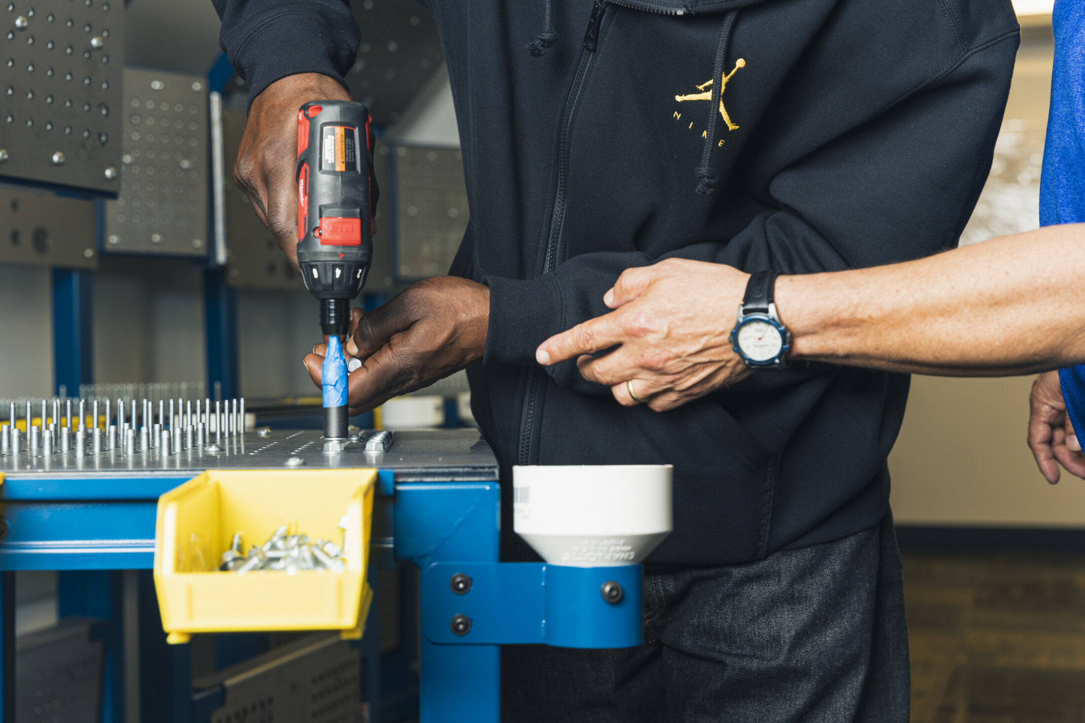 Conexus Indiana partners with The Crossing School of Business ...