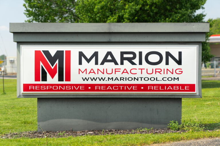 Marion Manufacturing - Conexus Indiana