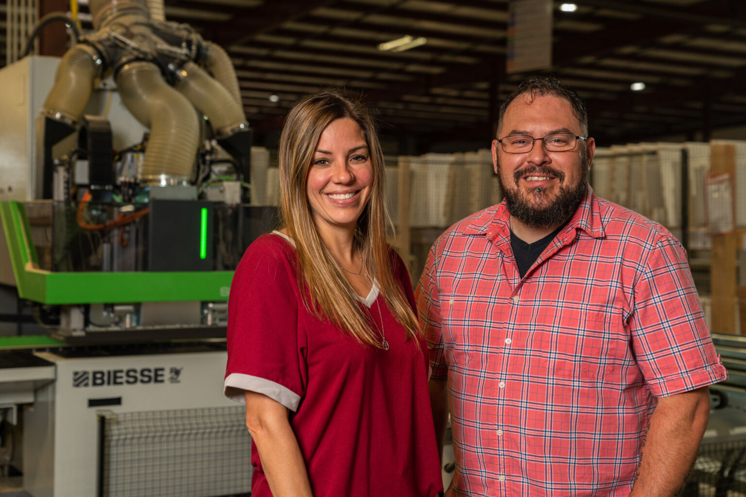 Advanced Cabinet Systems - Conexus Indiana