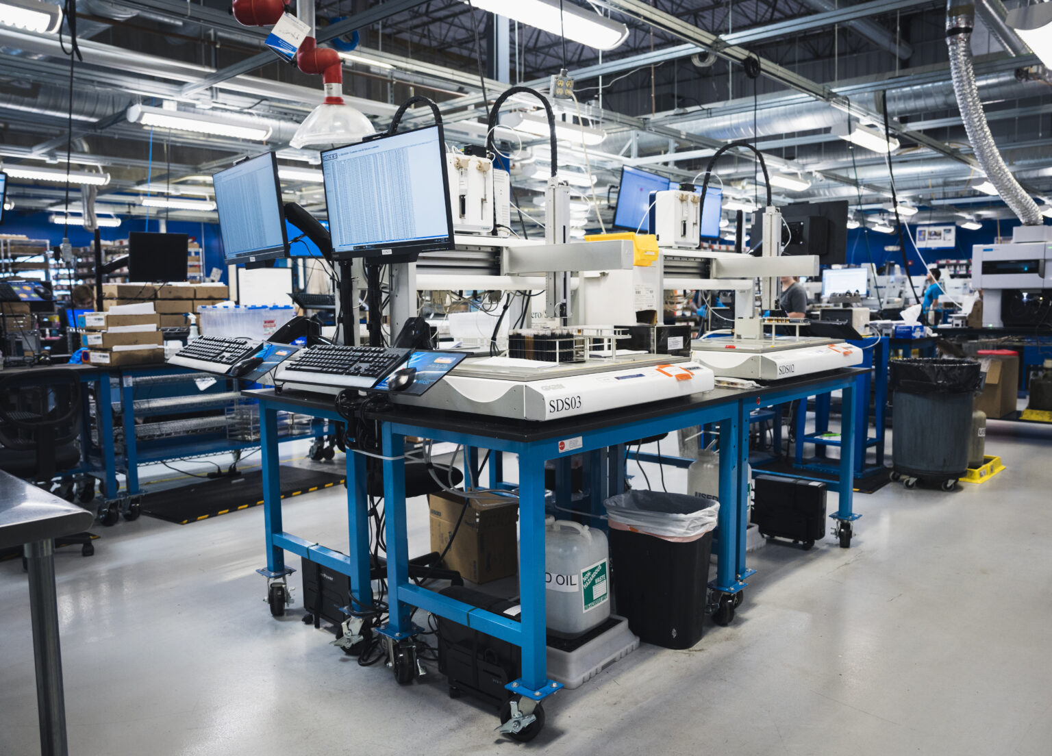 POLARIS Laboratories® - Conexus Indiana