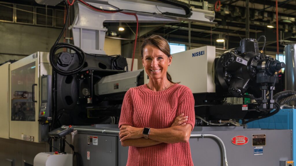 Mursix Corporation - Conexus Indiana