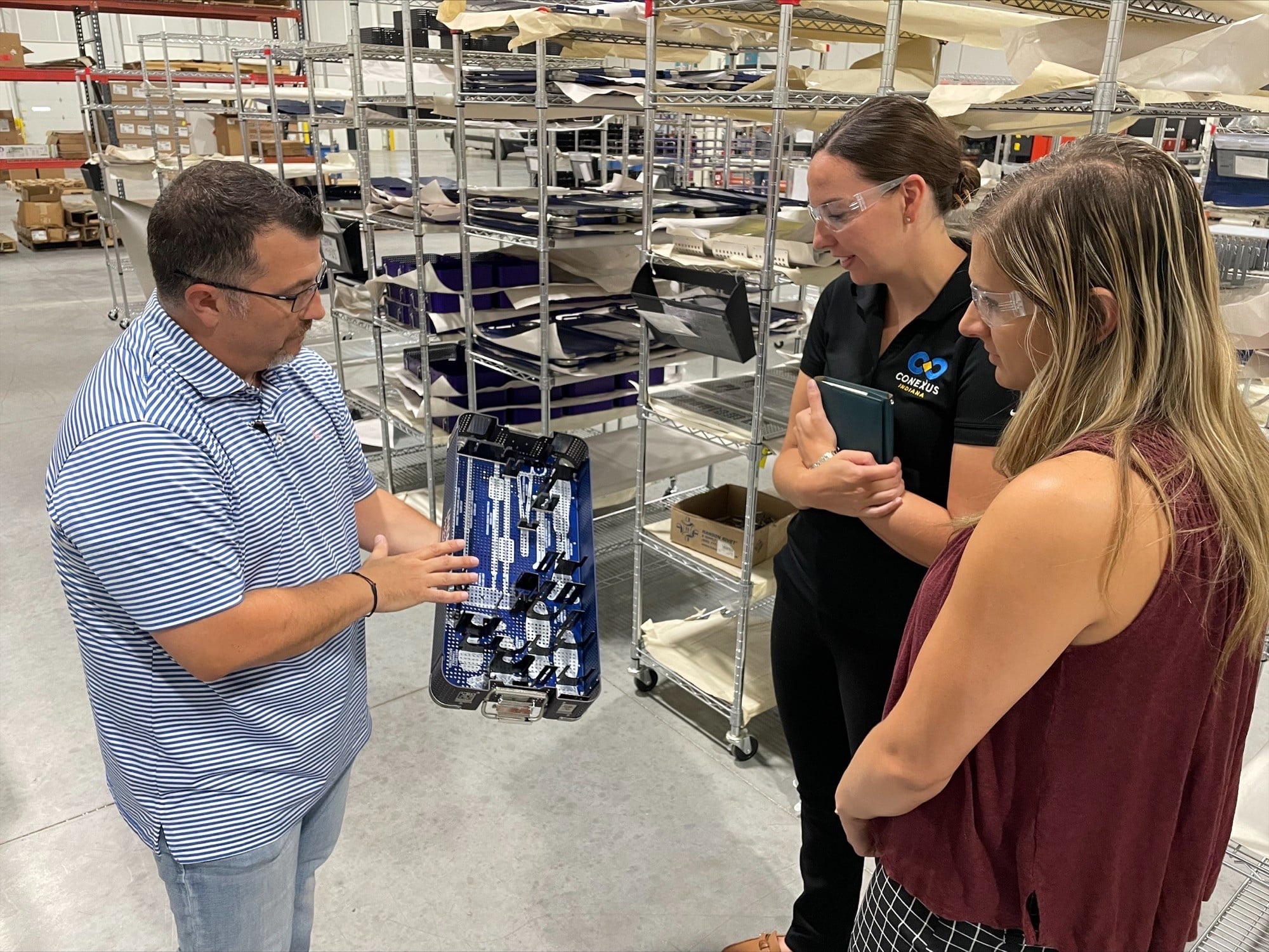 100 IN 100: Touring Madison, Hancock, Shelby and Hendricks County ...