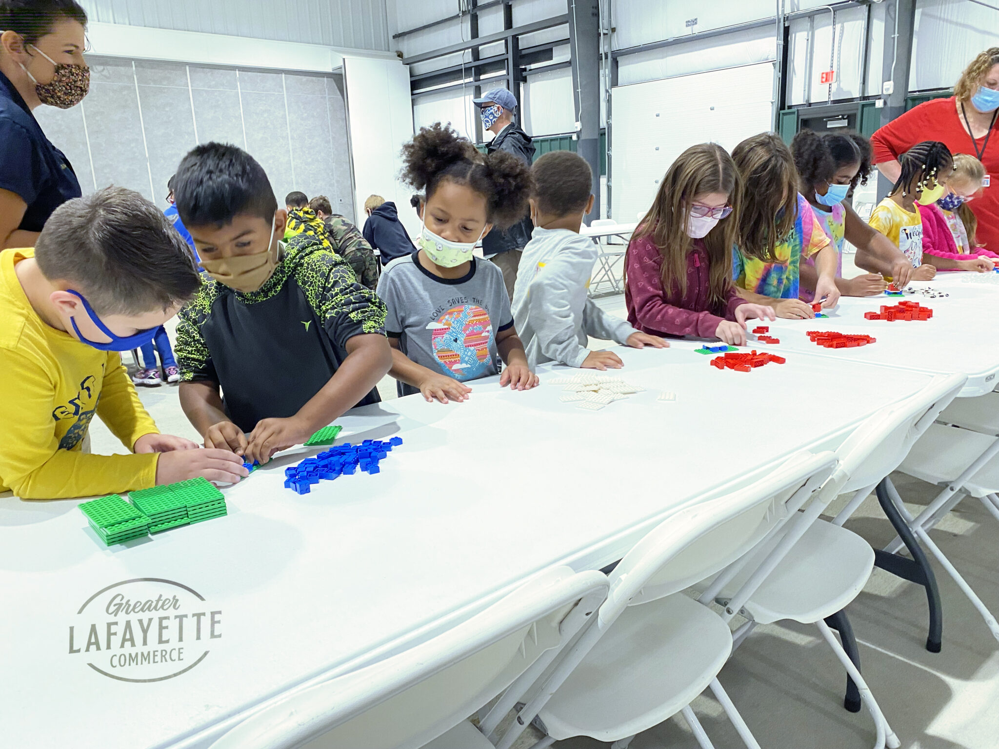 Workforce Development Lessons from Greater Lafayette - Conexus Indiana