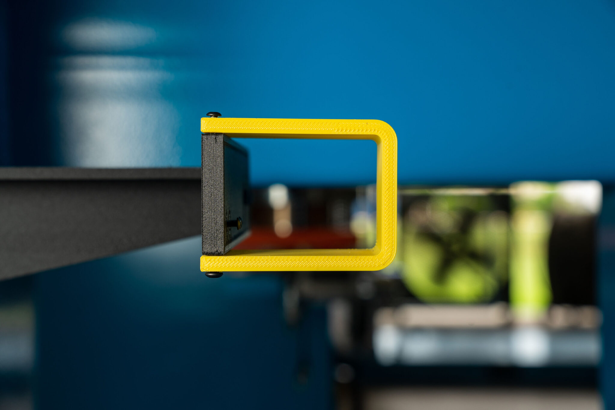 A&A Custom Automation - Conexus Indiana