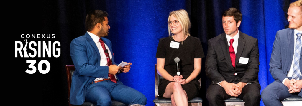 Conexus Indiana opens nominations for Rising 30 Class of 2023 to ...