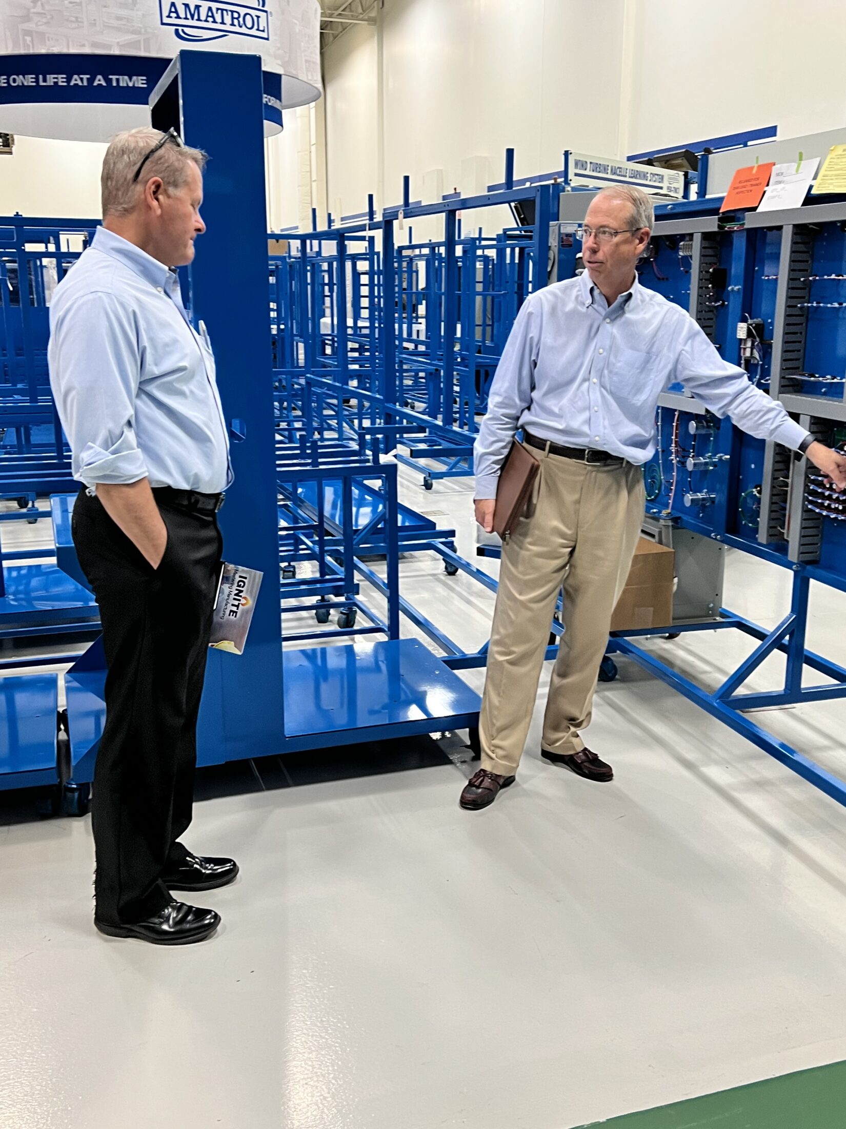 100 IN 100: Touring Southern Indiana & Greater Louisville Businesses ...