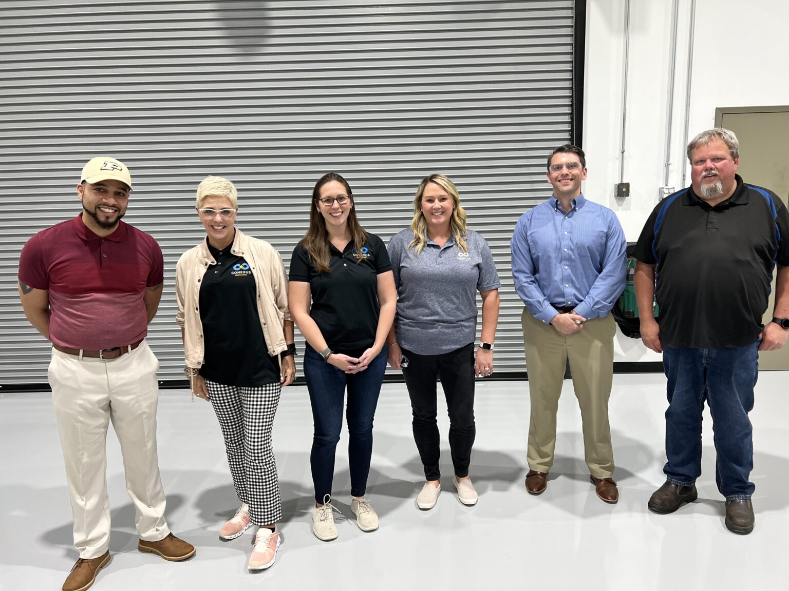 100 IN 100: Touring Boone, Marion and Hancock County Businesses ...