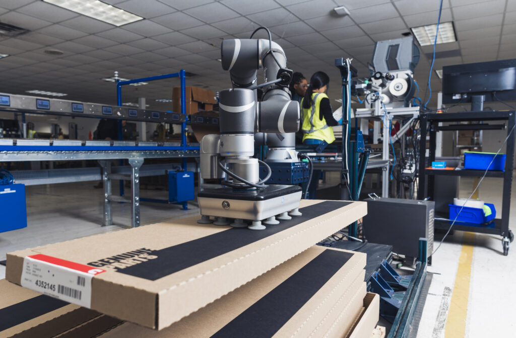 Telamon Corporation - Conexus Indiana