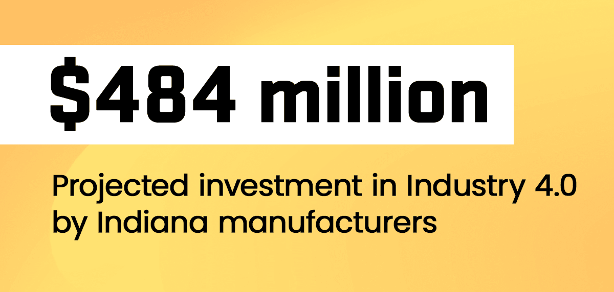 IEDC invests nearly $23 million in Manufacturing Readiness Grants to ...