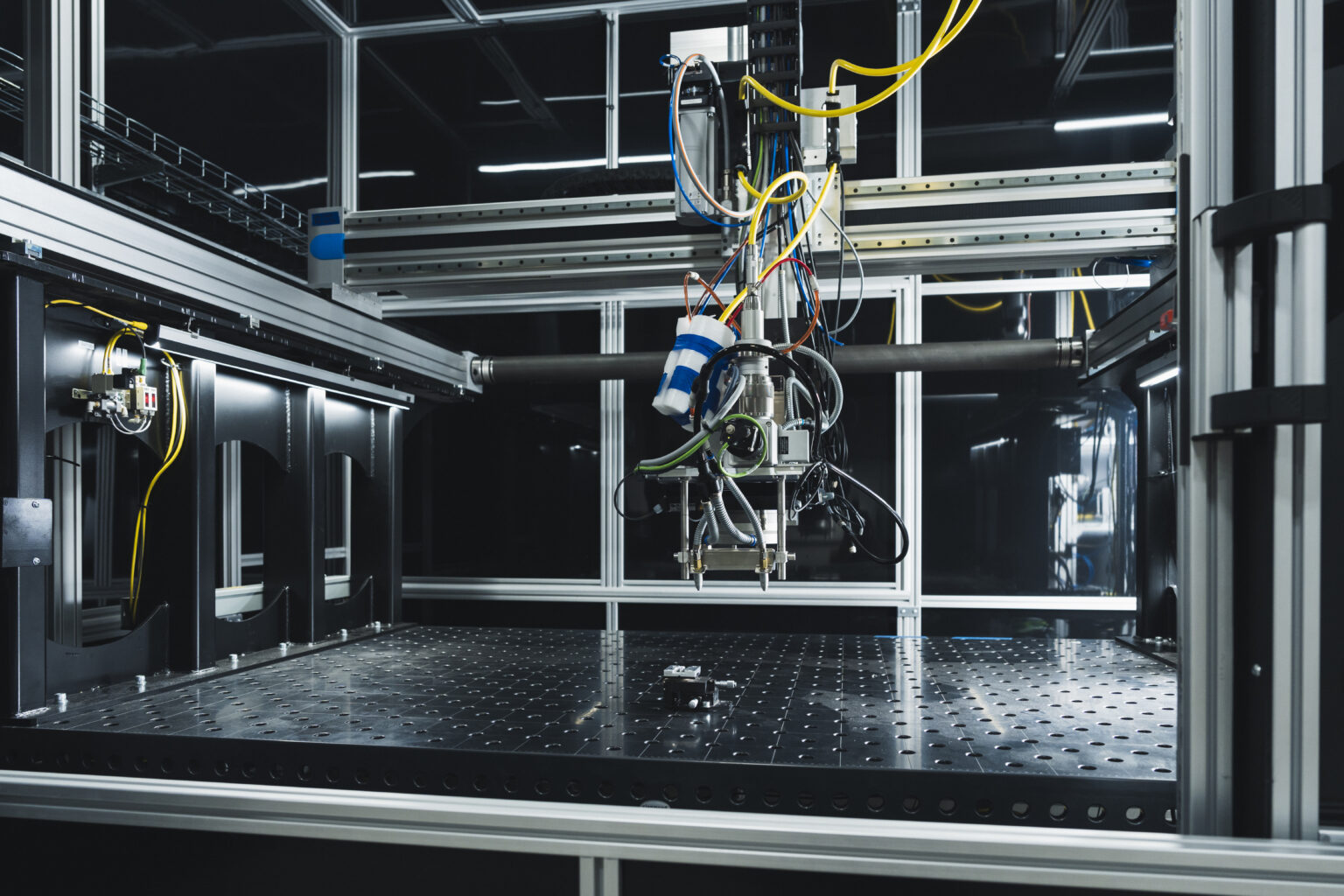 Photon Automation - Conexus Indiana