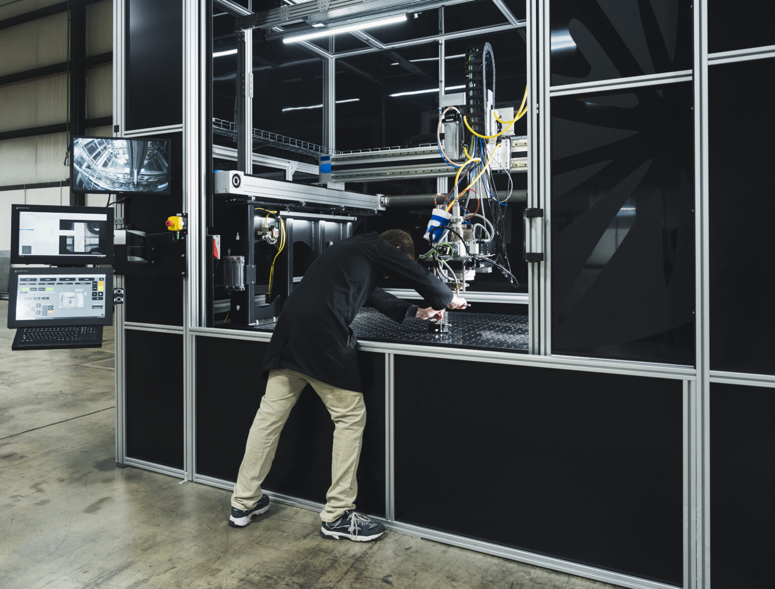 Photon Automation - Conexus Indiana