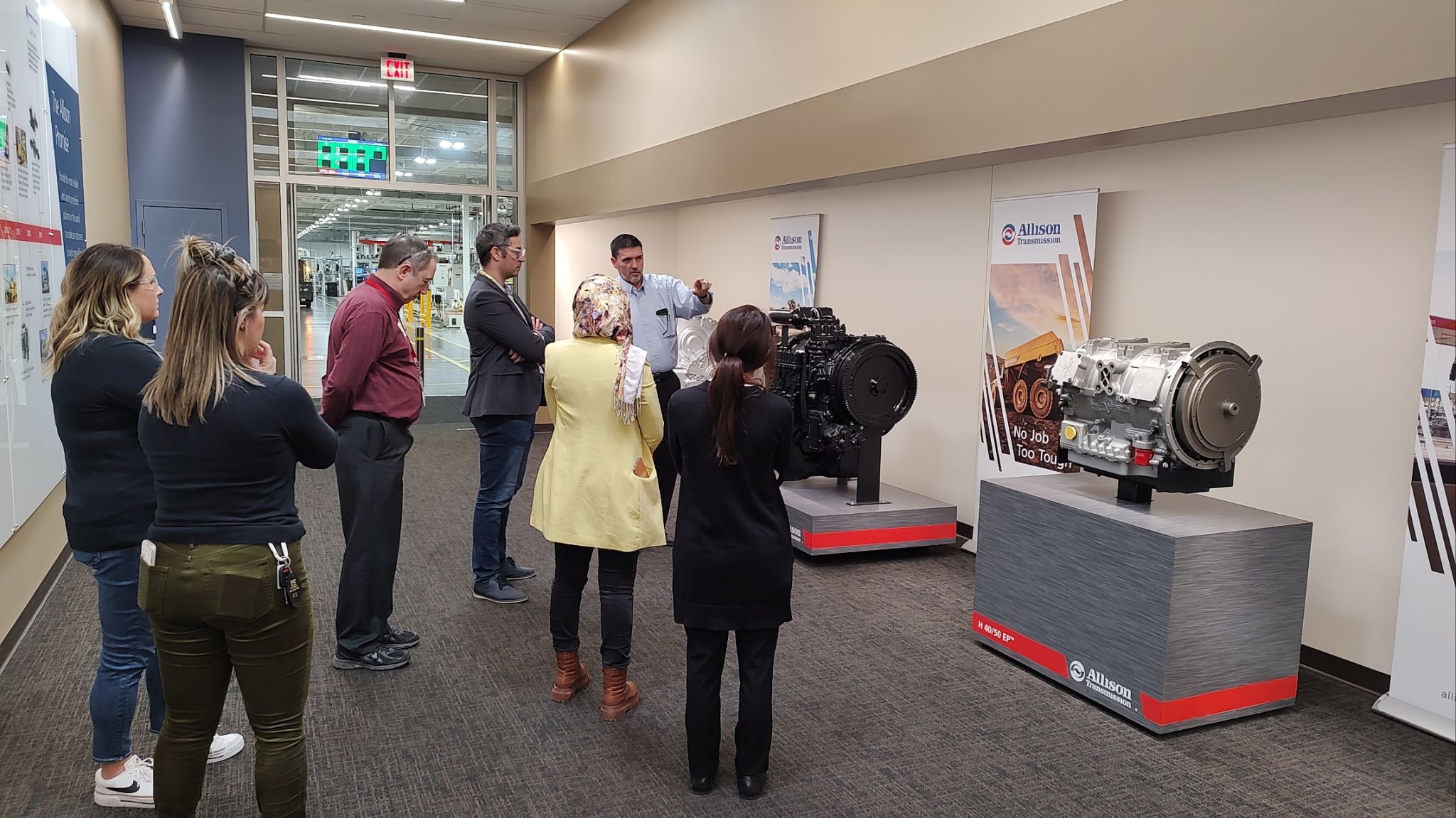 ISU program gives students reason to stay in Indiana - Conexus Indiana