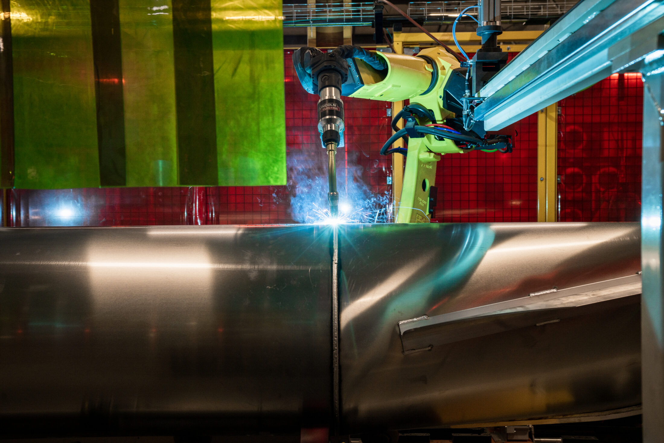 Beyond productivity: How smart manufacturing is transforming Indiana ...