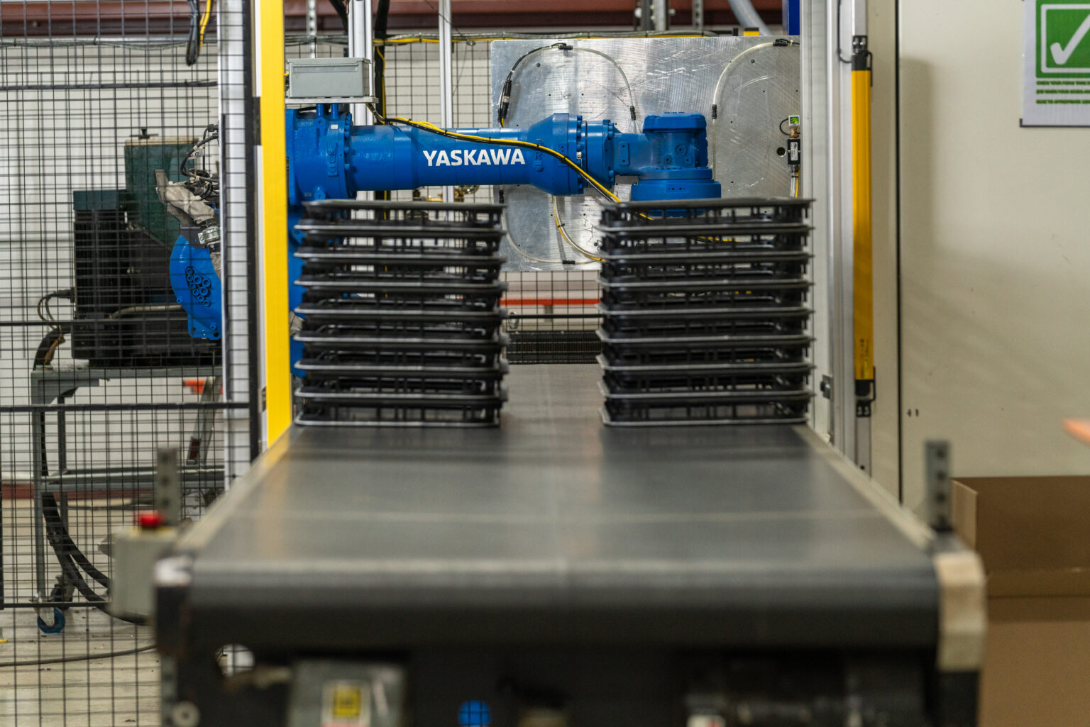 EckCo Plastics - Conexus Indiana