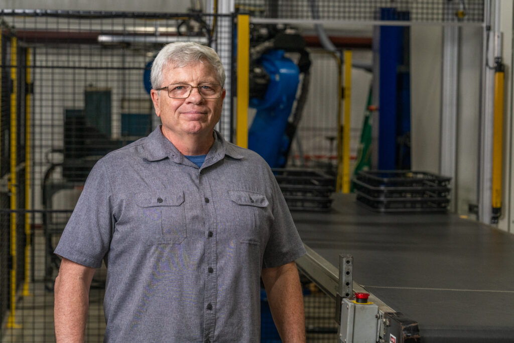 EckCo Plastics - Conexus Indiana