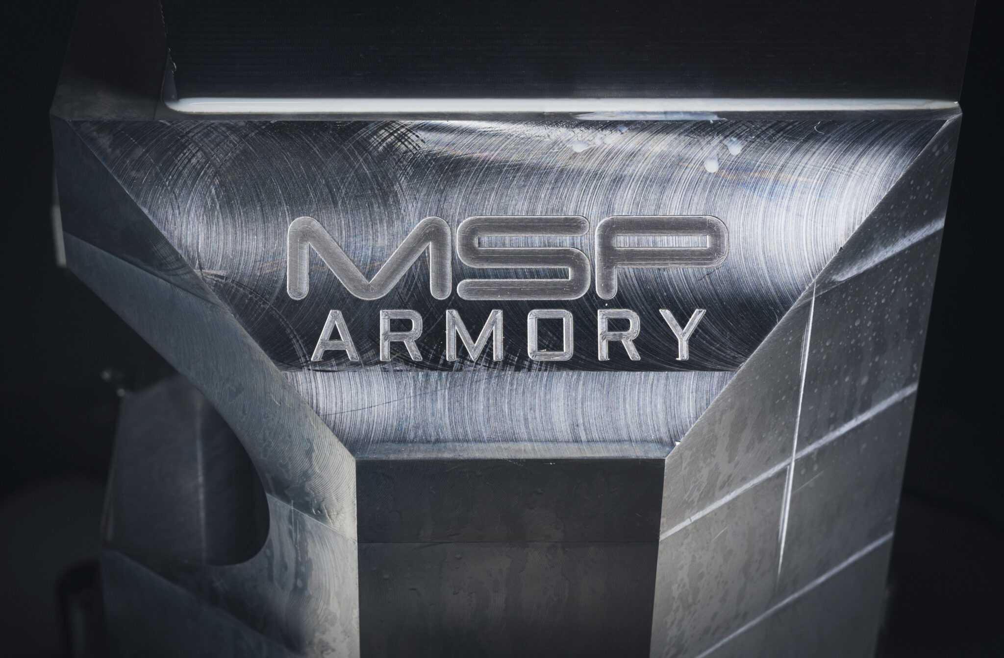 MSP Manufacturing - Conexus Indiana