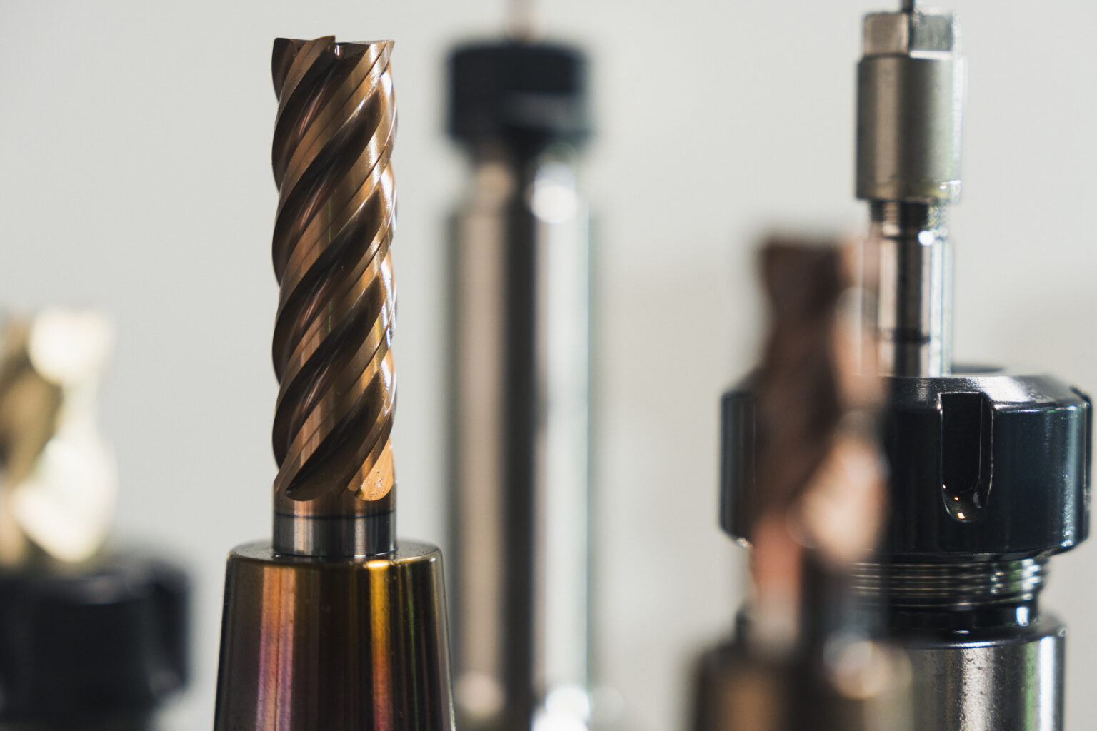 MSP Manufacturing - Conexus Indiana