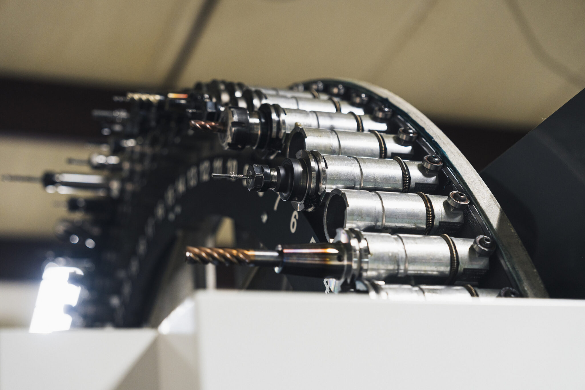 MSP Manufacturing - Conexus Indiana