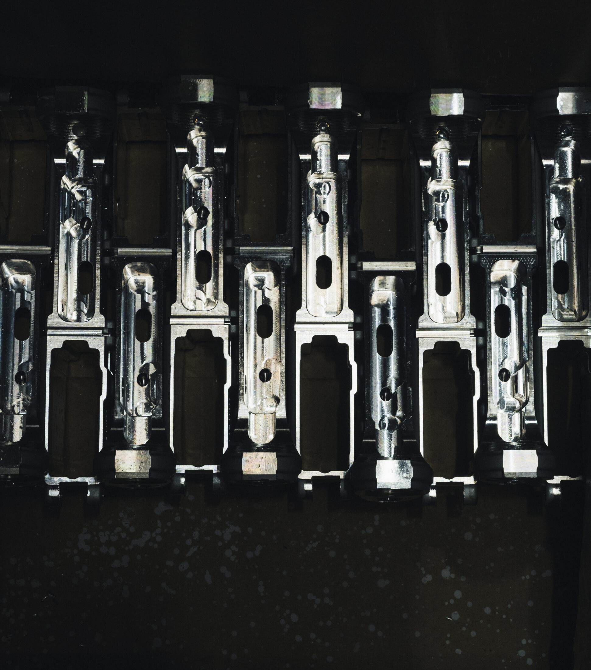 MSP Manufacturing - Conexus Indiana