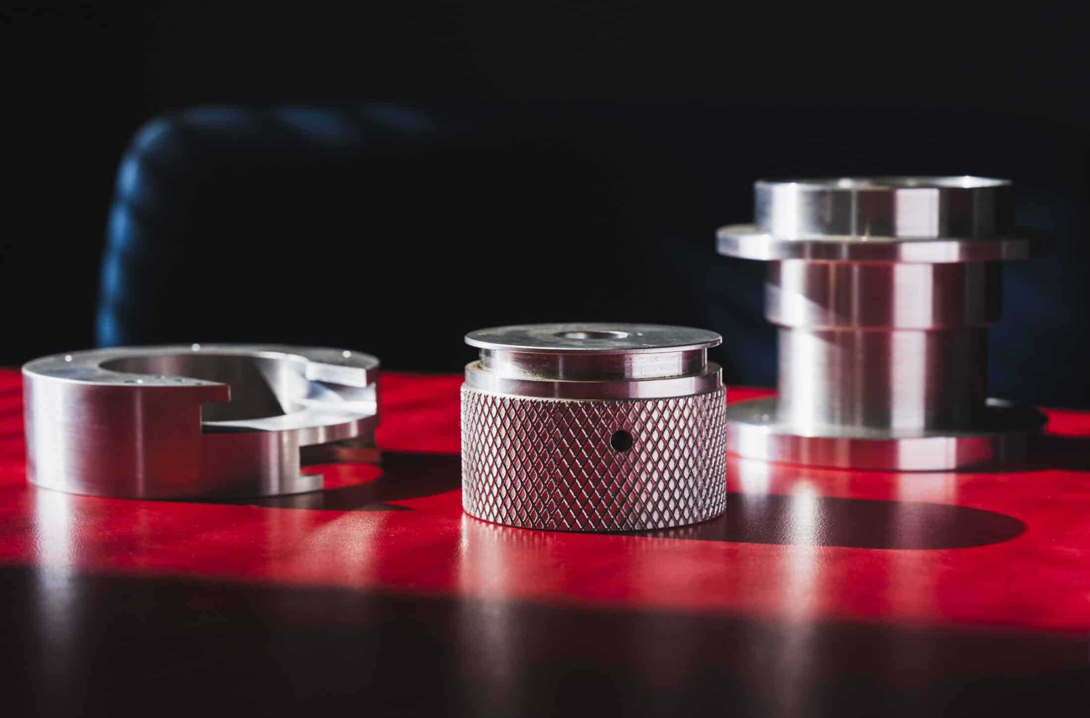 The Art of Modern Manufacturing Audio Tour: Cimtech - Conexus Indiana