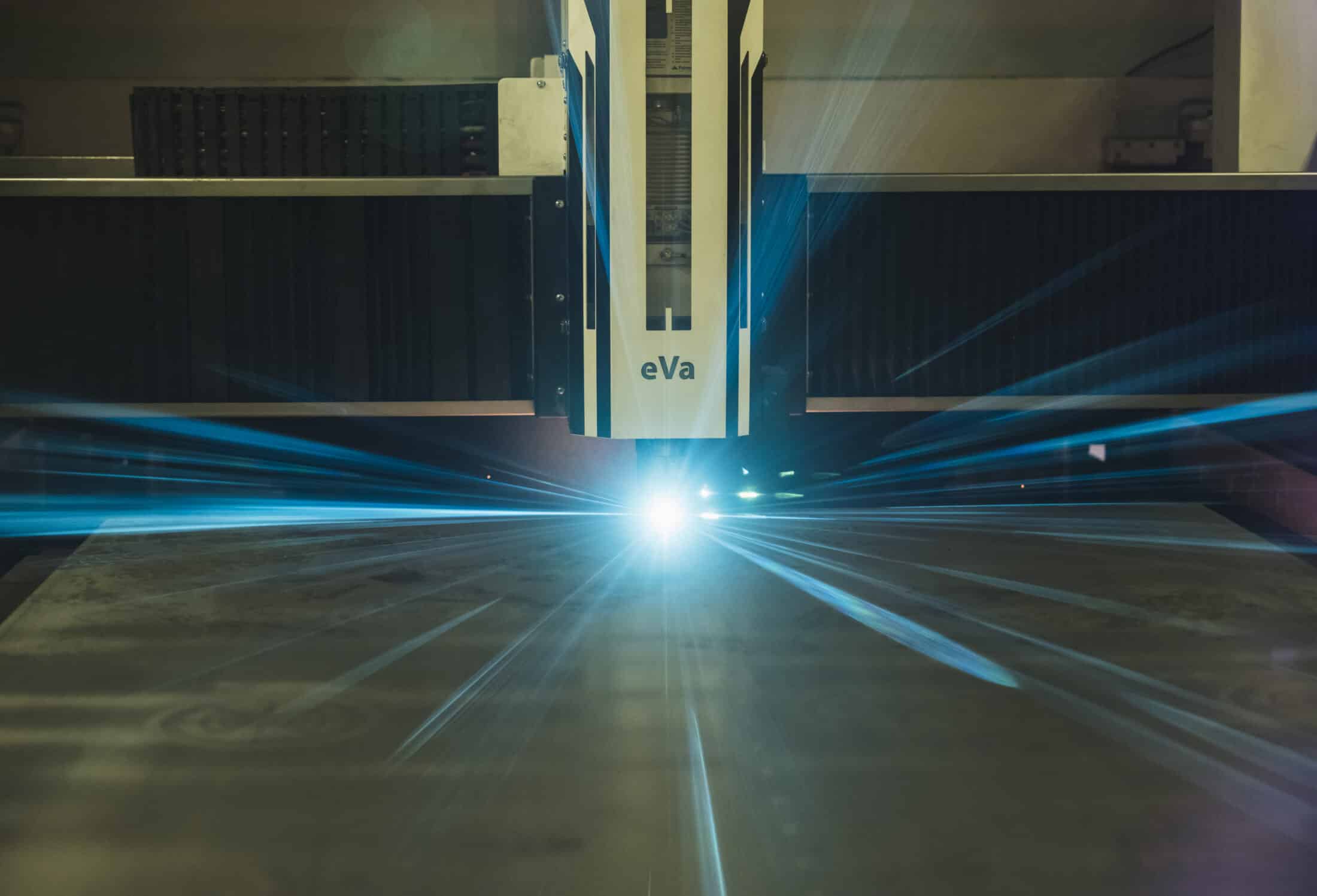 Hammond Machine Works - Conexus Indiana