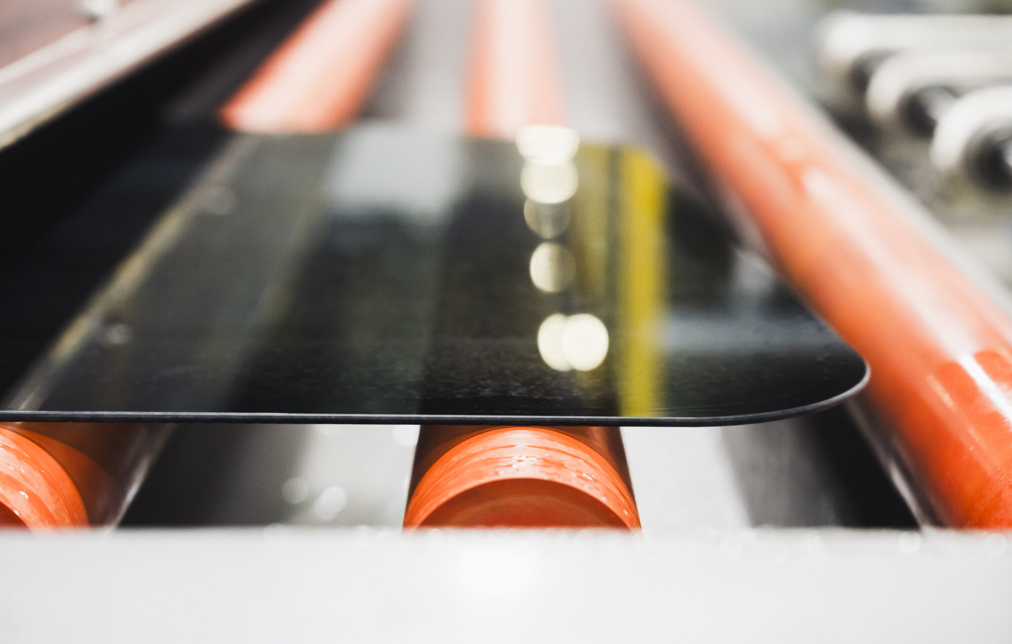 Lippert - Conexus Indiana