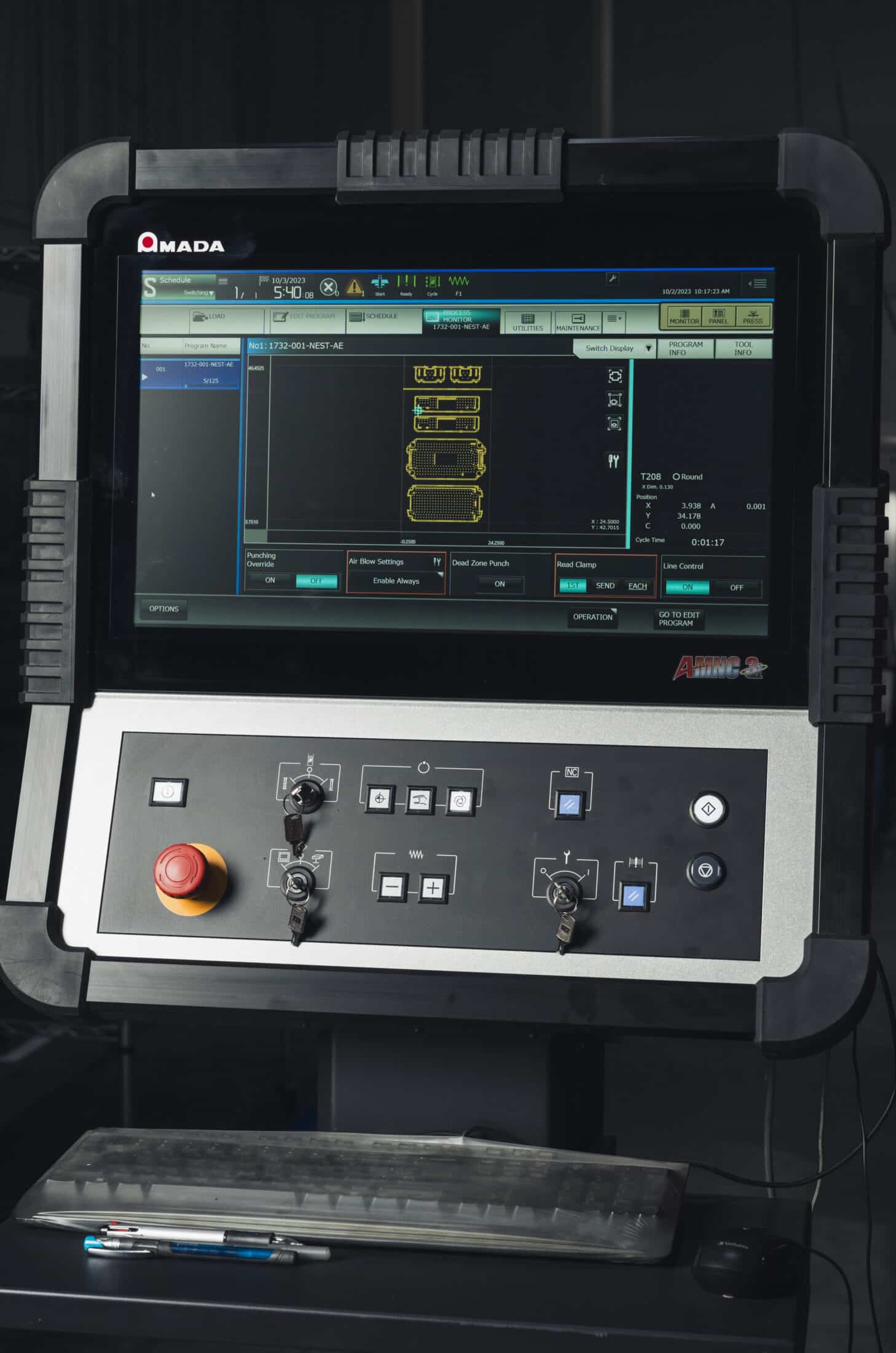 Trifecta Medical - Conexus Indiana