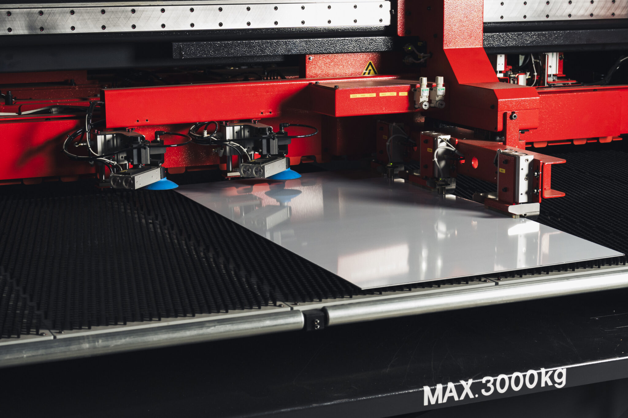 Trifecta Medical - Conexus Indiana