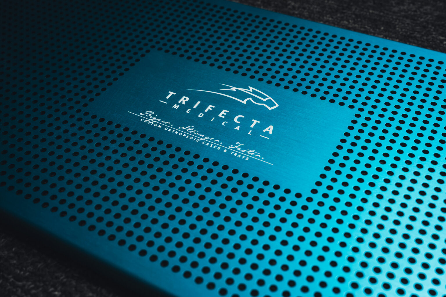 Trifecta Medical - Conexus Indiana