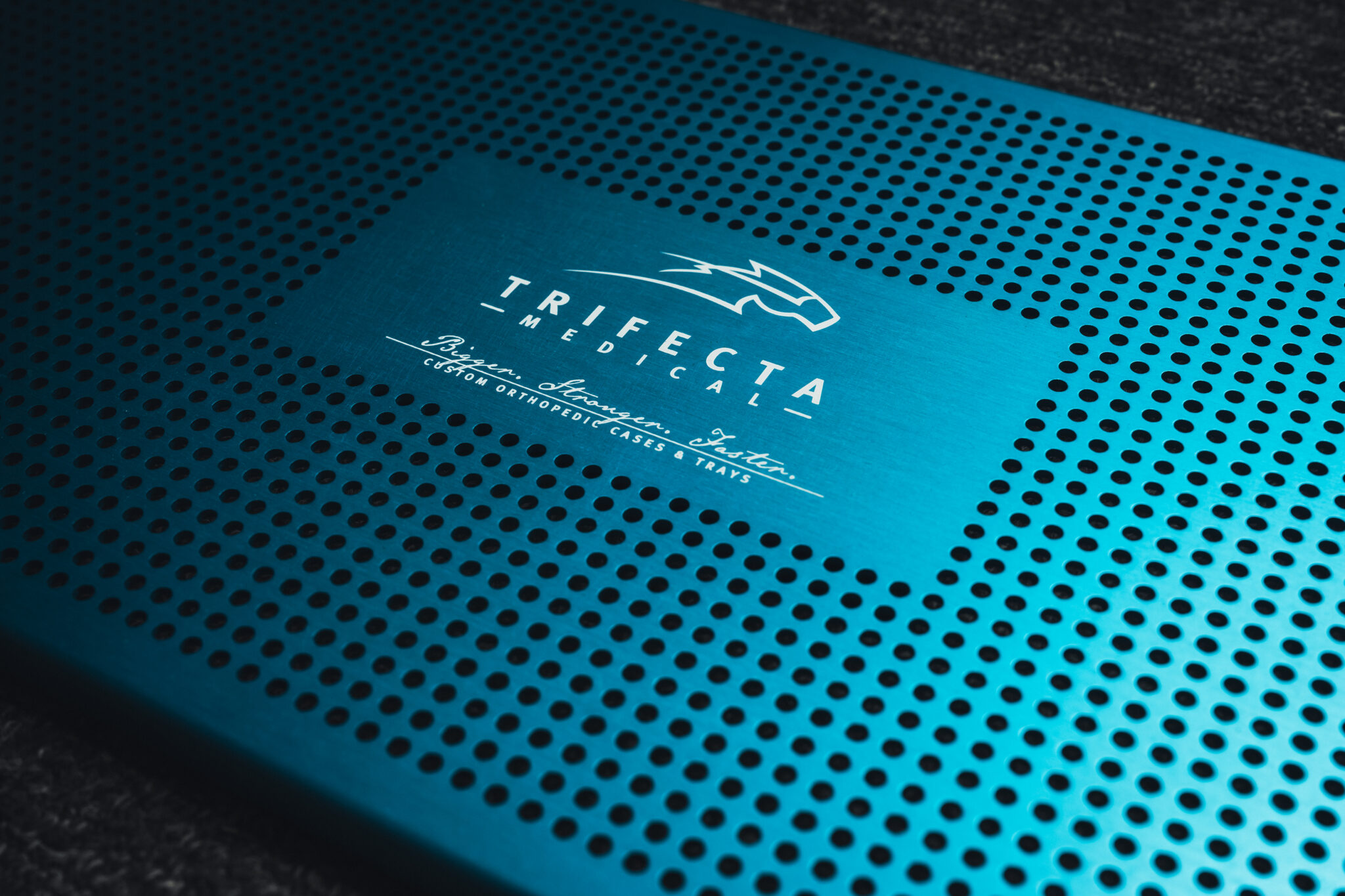 Trifecta Medical - Conexus Indiana