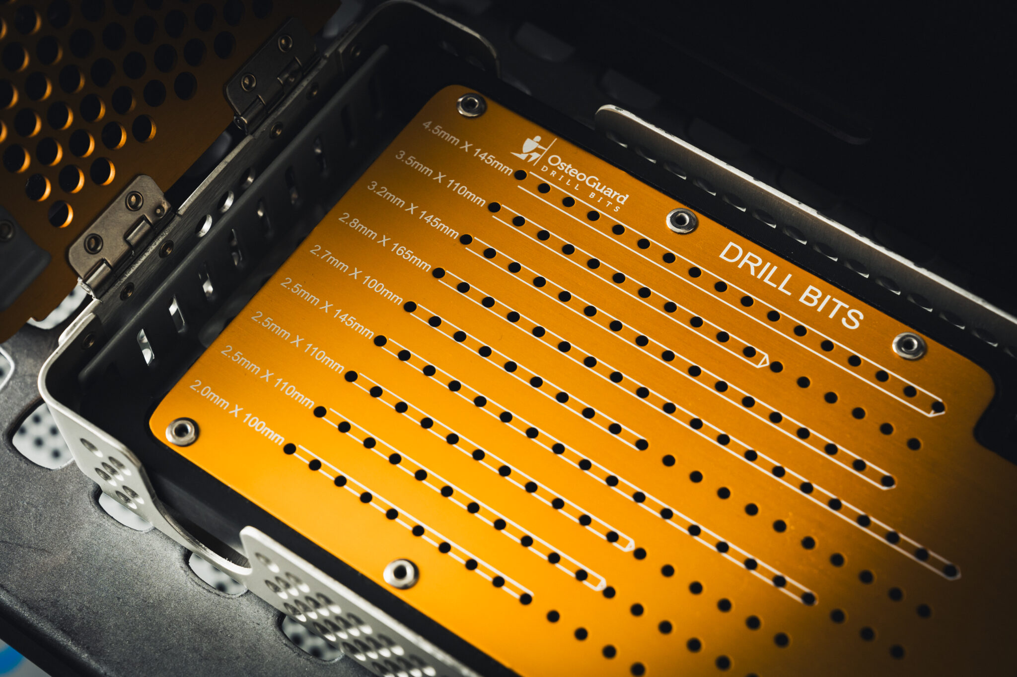 Trifecta Medical - Conexus Indiana