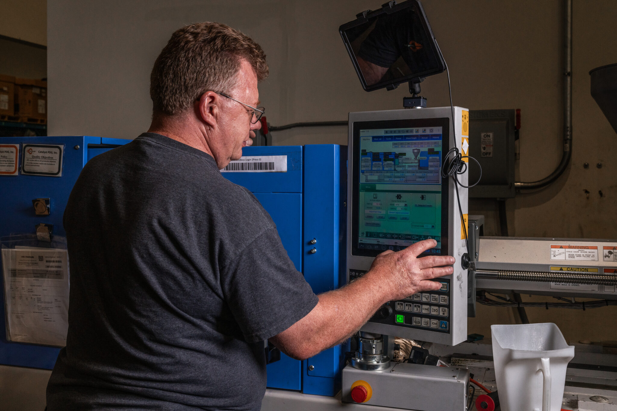 Catalyst PDG - Conexus Indiana