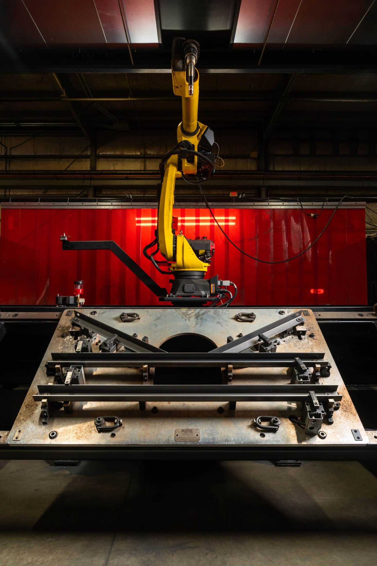 Oscar Winski Company - Conexus Indiana