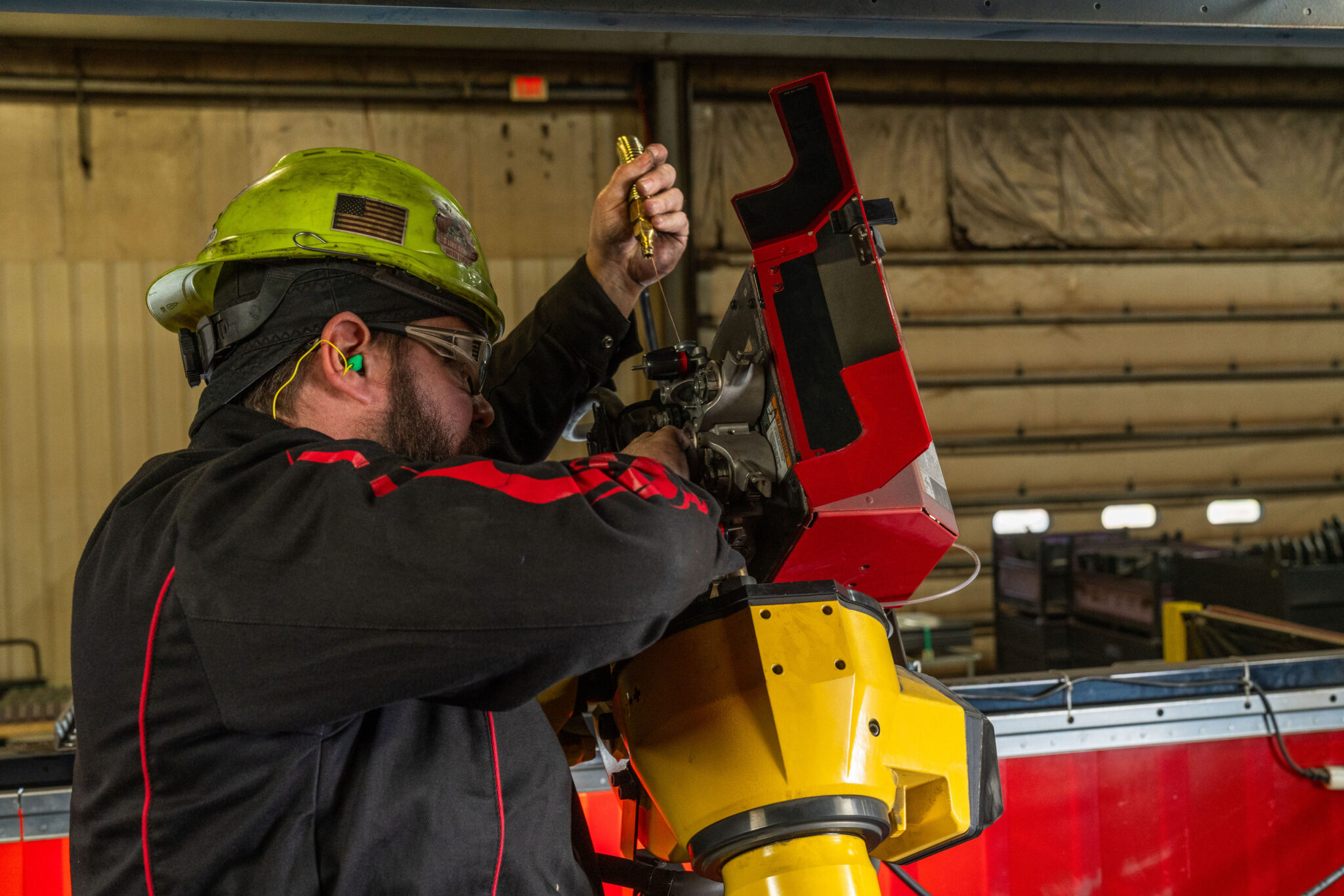 Oscar Winski Company - Conexus Indiana