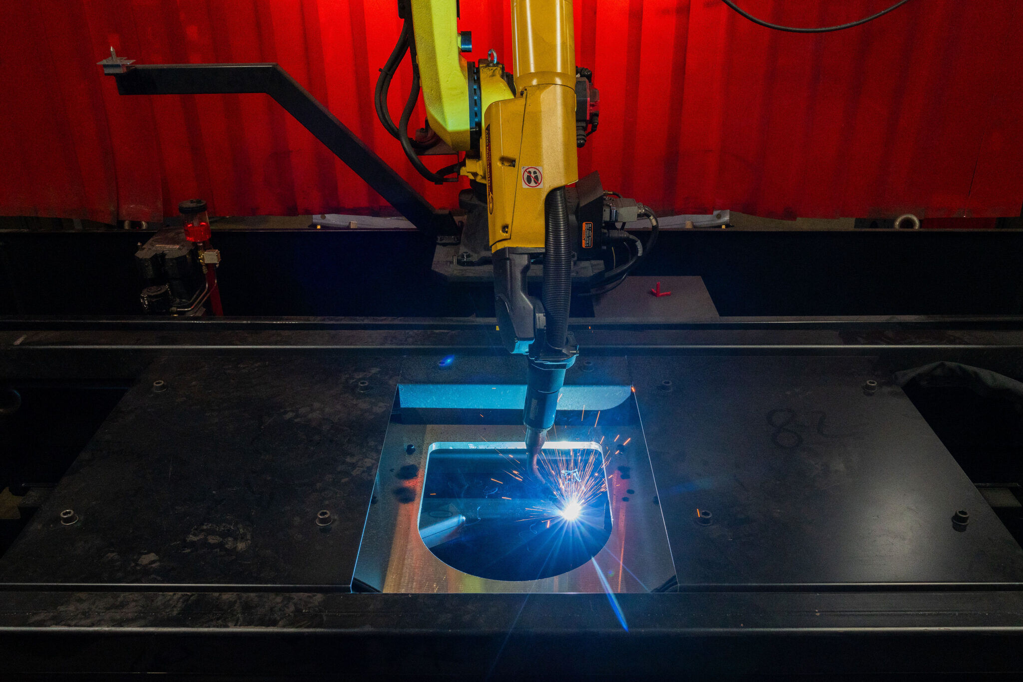 Oscar Winski Company - Conexus Indiana