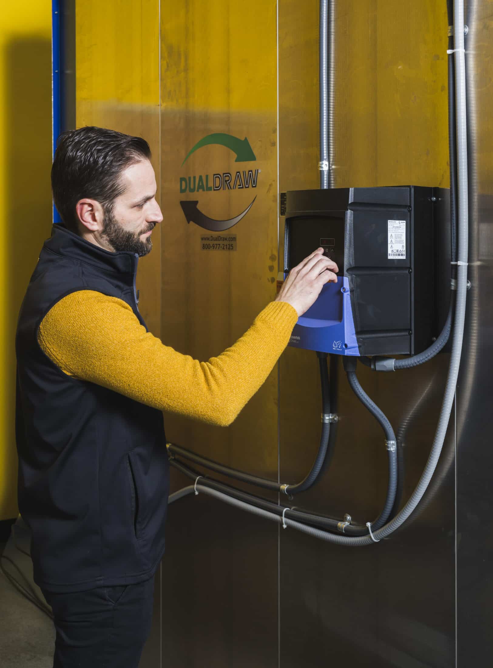 MITO Material Solutions - Conexus Indiana