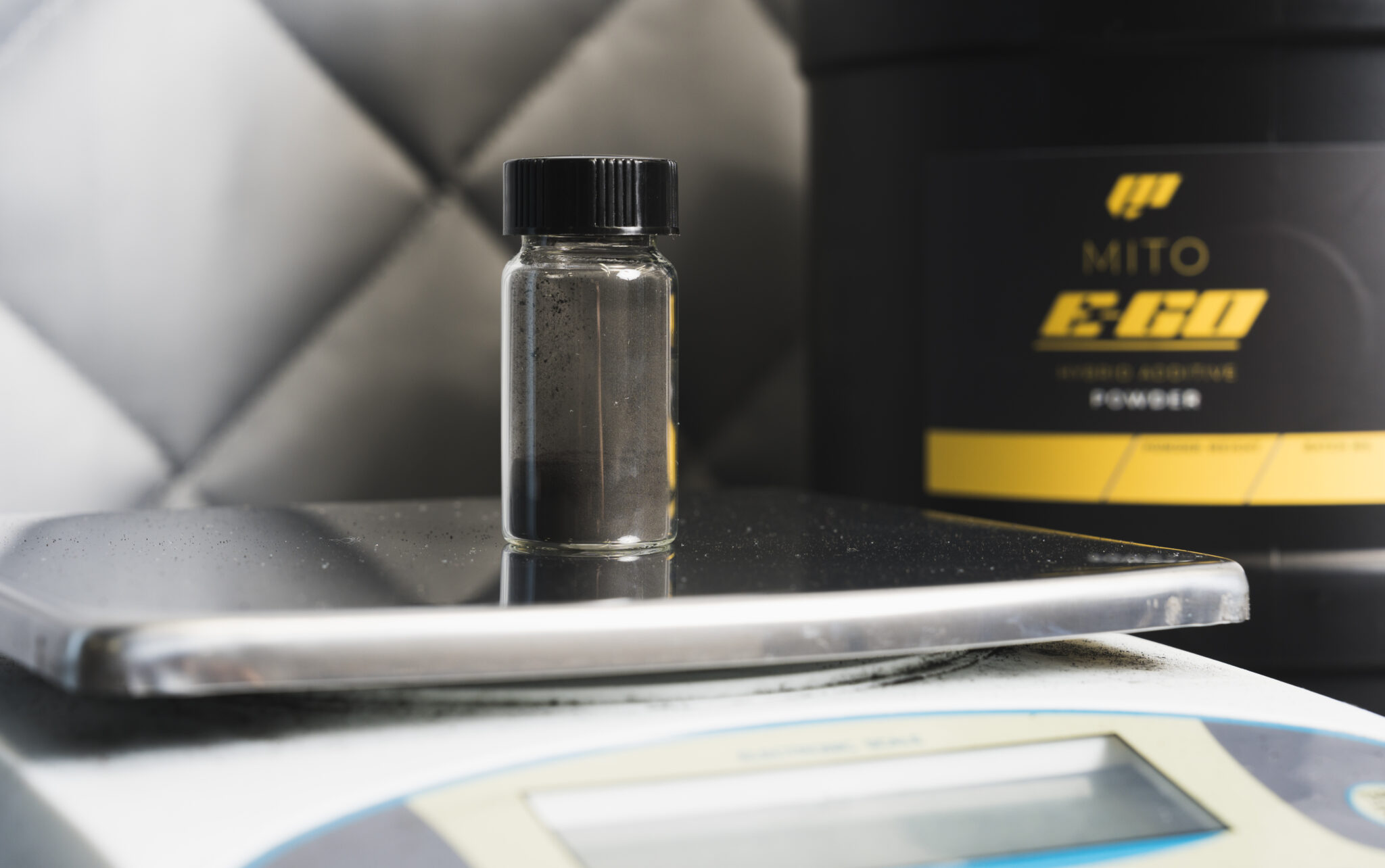 MITO Material Solutions - Conexus Indiana