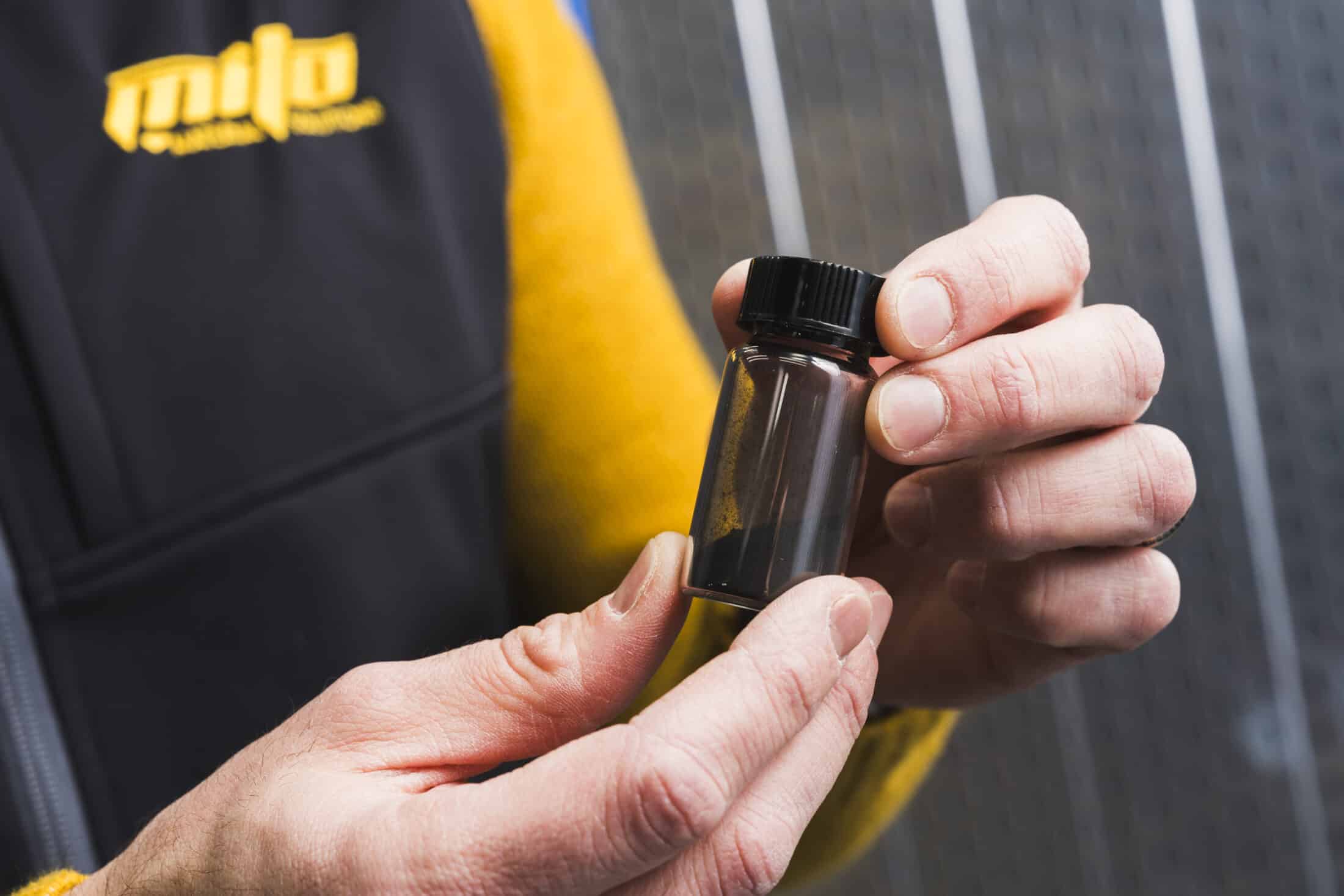 MITO Material Solutions - Conexus Indiana