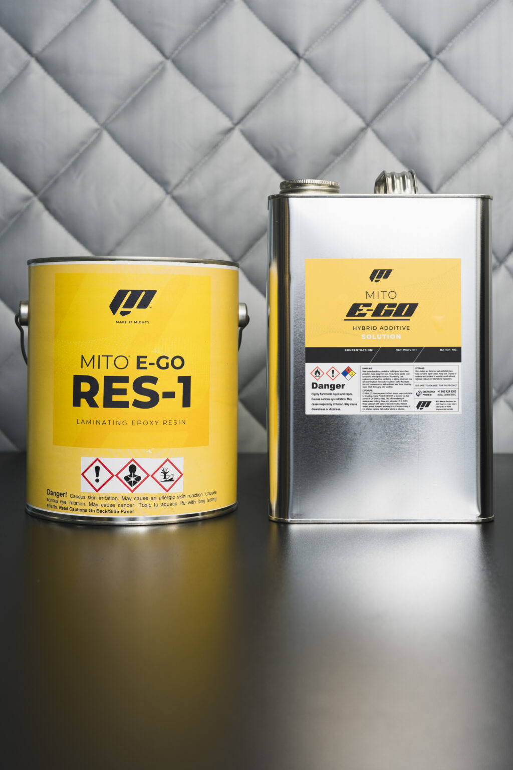 MITO Material Solutions - Conexus Indiana