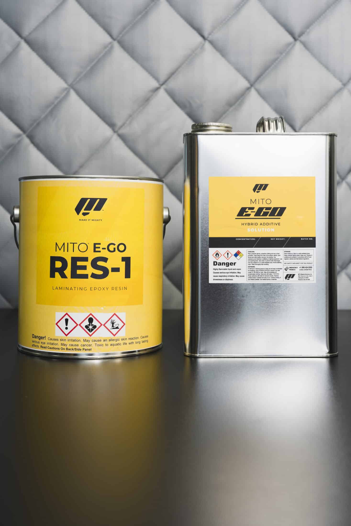 MITO Material Solutions - Conexus Indiana