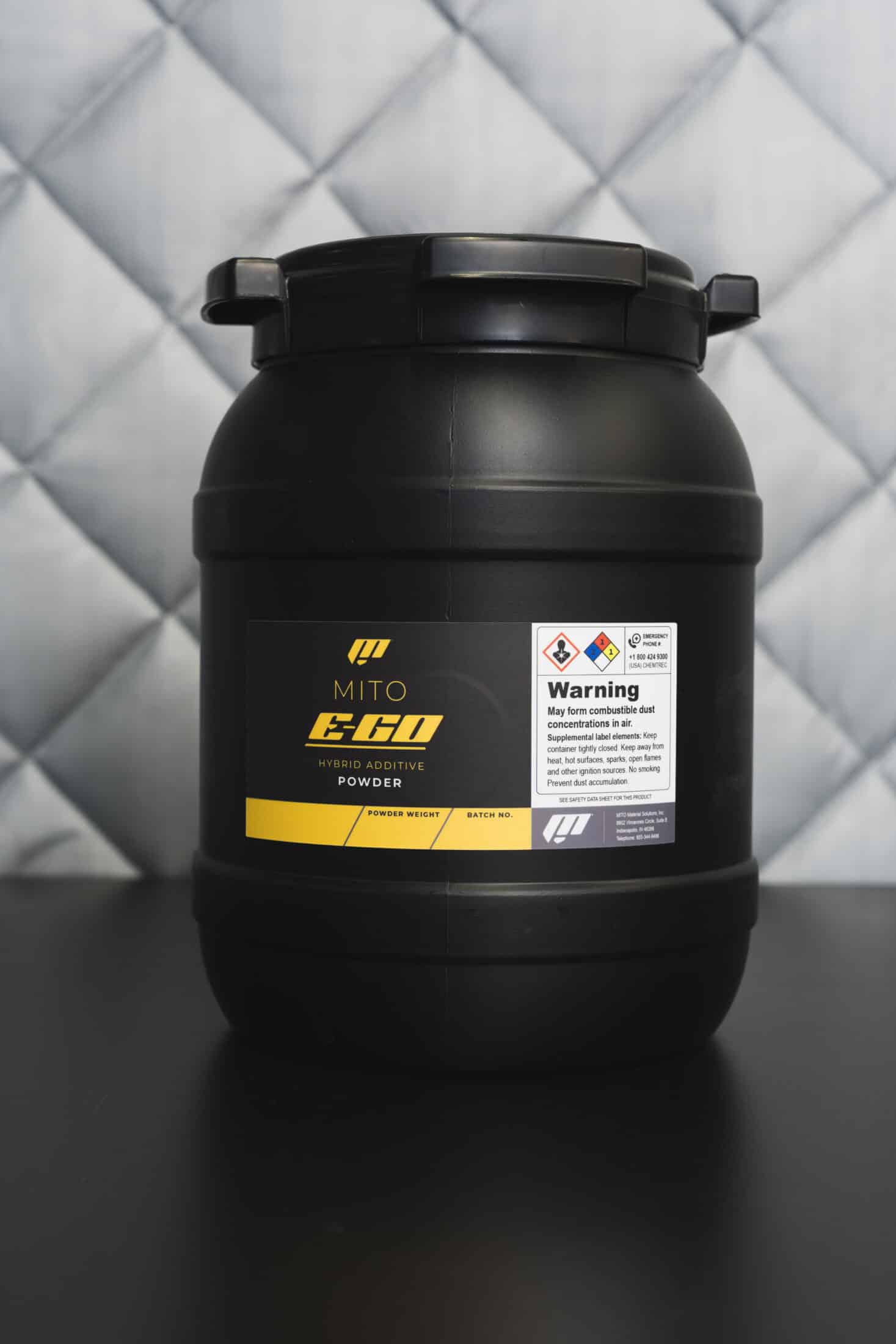 MITO Material Solutions - Conexus Indiana