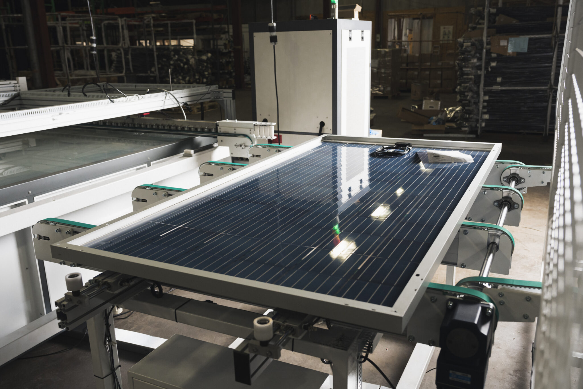 Crossroads Solar - Conexus Indiana