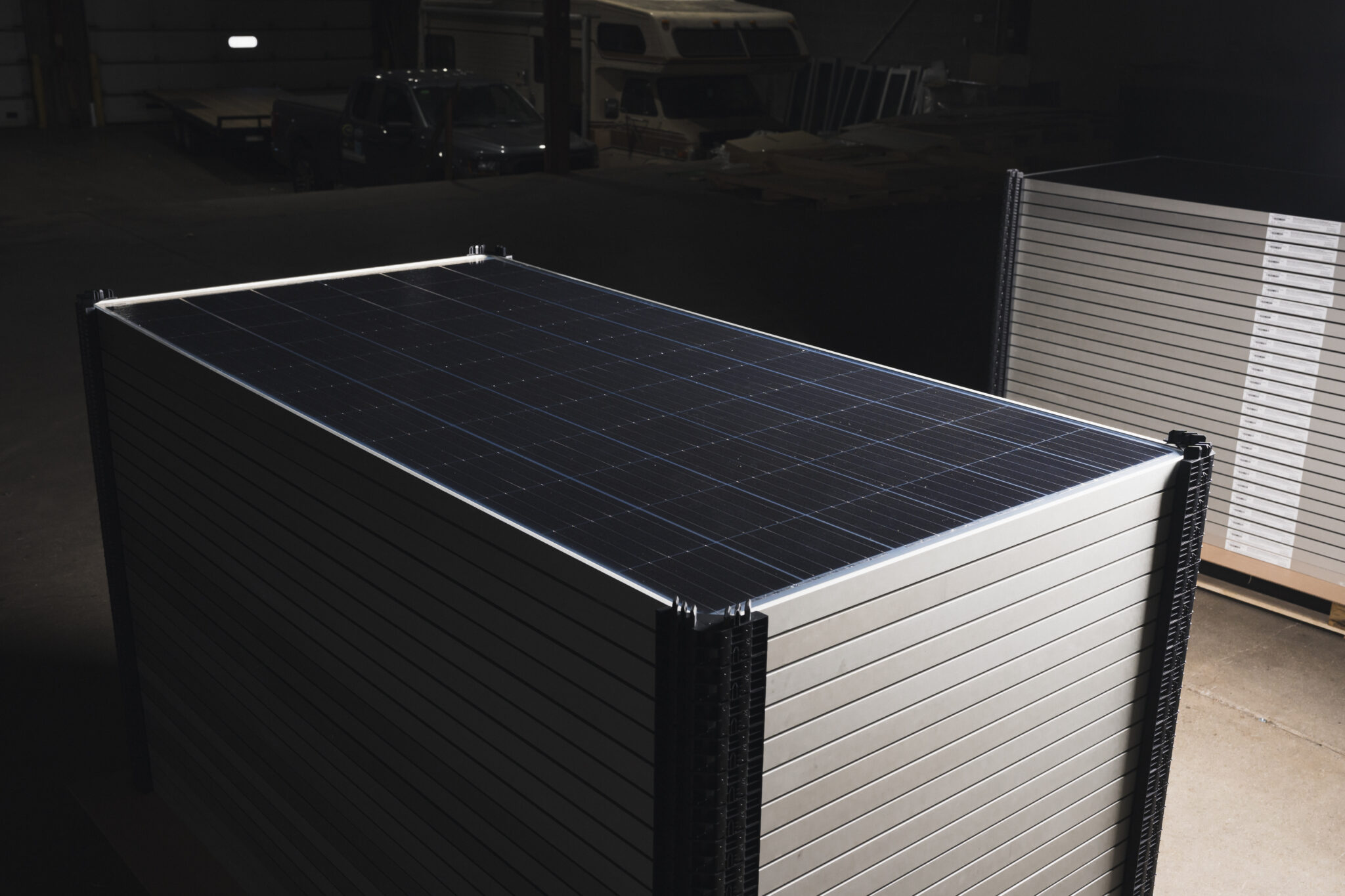 Crossroads Solar - Conexus Indiana