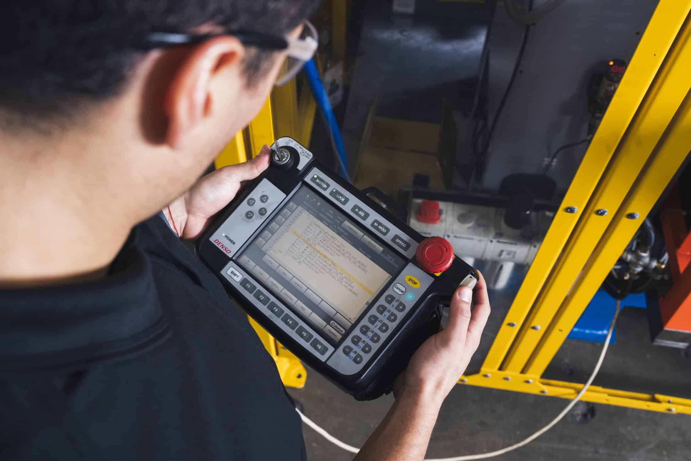 Batesville Tool & Die, Inc. (BTD) - Conexus Indiana