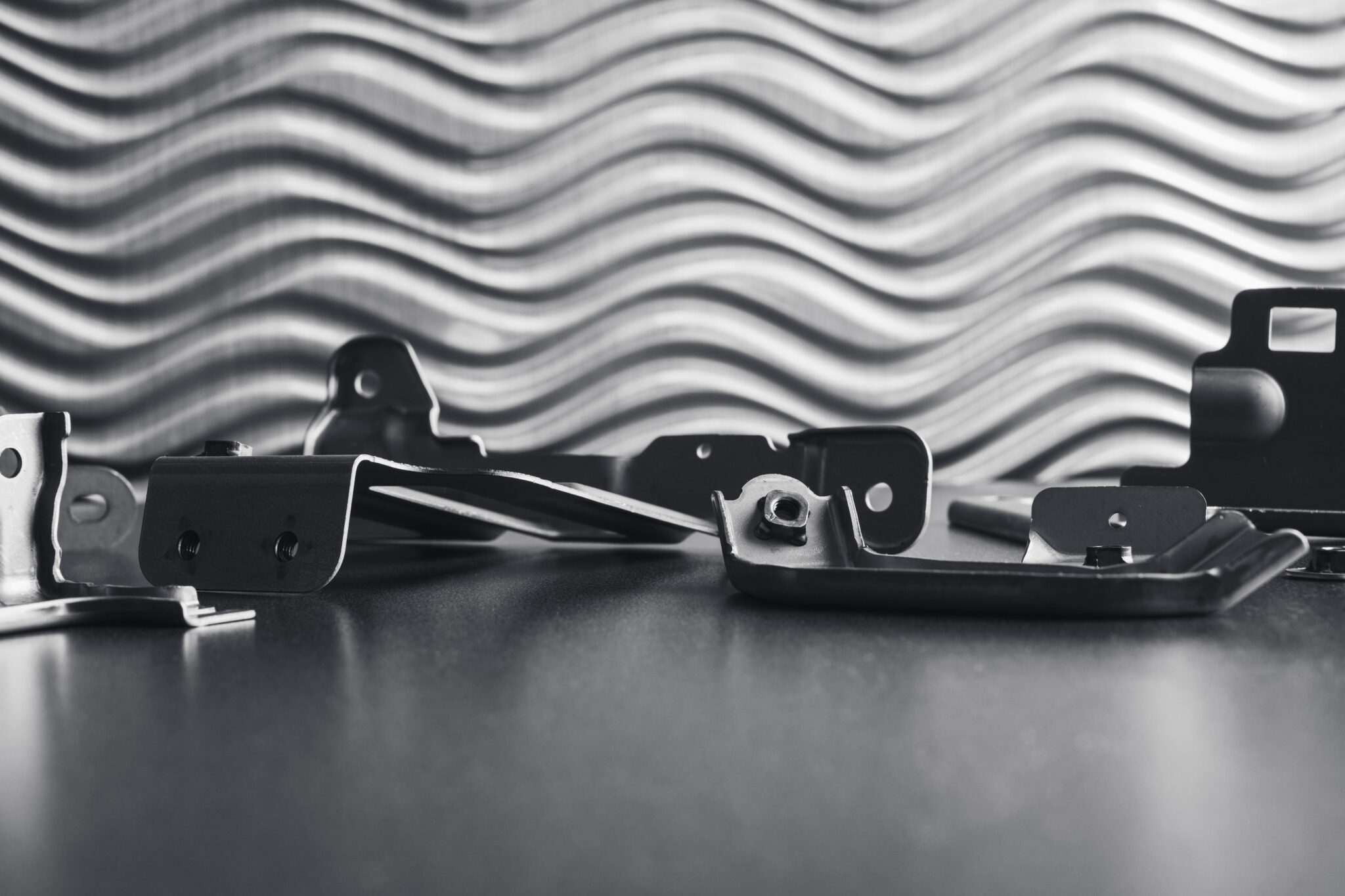 Batesville Tool & Die, Inc. (BTD) - Conexus Indiana